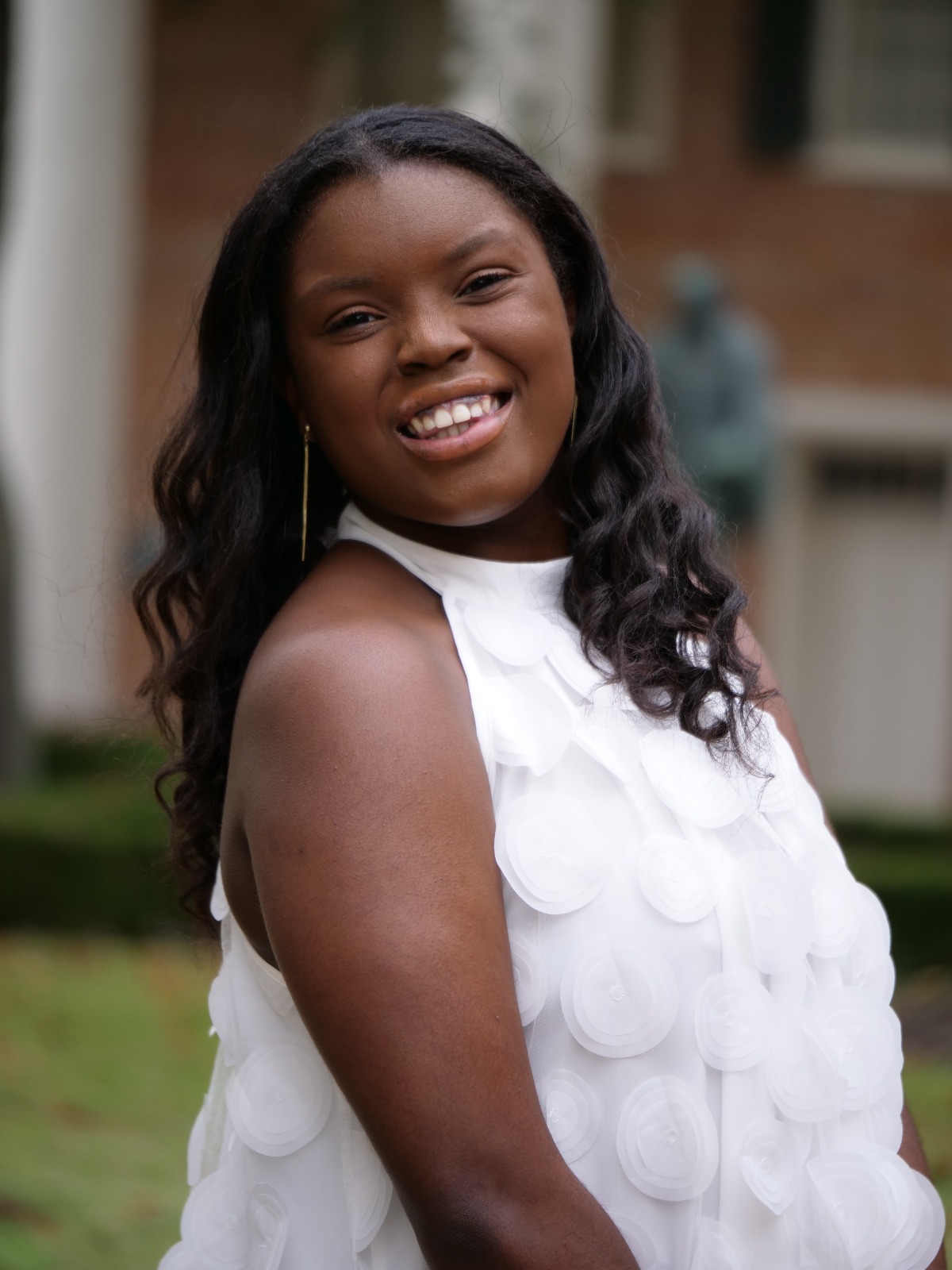*HaileyPattersonMiss2026Texas - Fundraiser by Hailey Patterson on *spotfund