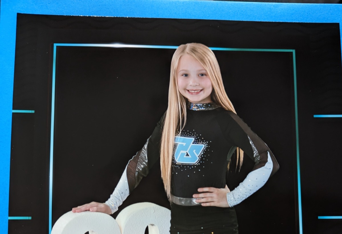 *RoadToWorlds - Fundraiser by Samantha Davis on *spotfund
