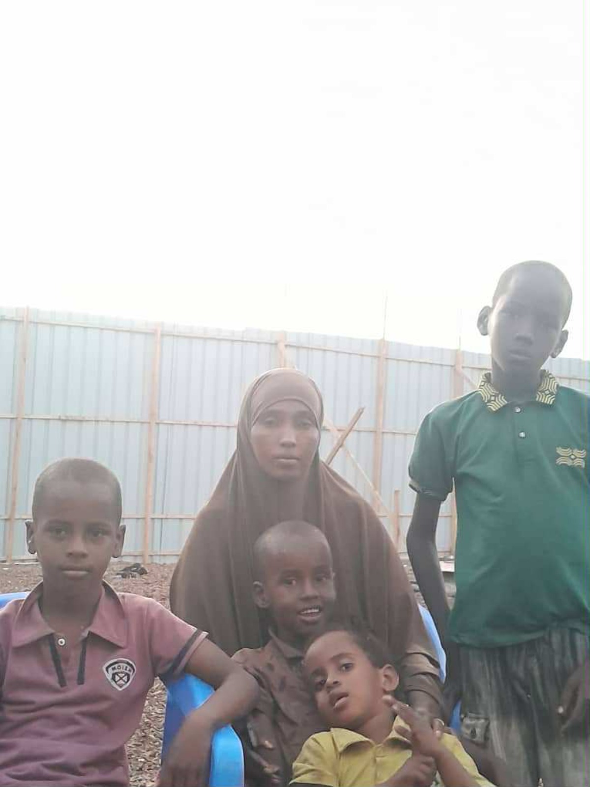 *OrphanedAndHomelessGive - Fundraiser by Hafso Omar on *spotfund