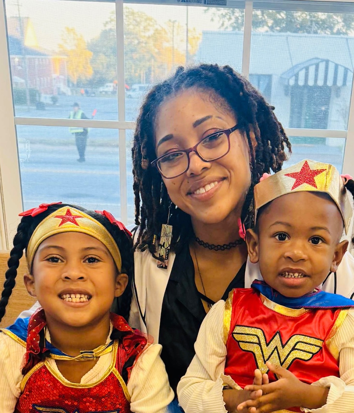 *StugglingMamaOfTwo - Fundraiser by Kiah Arie on *spotfund