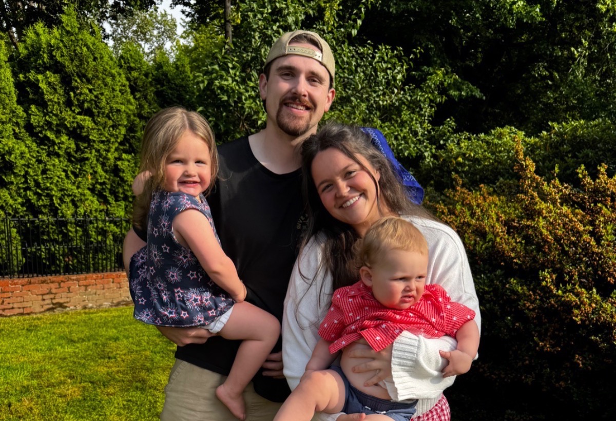 *GrassForPaisley - Fundraiser by Shawna Danberg on *spotfund