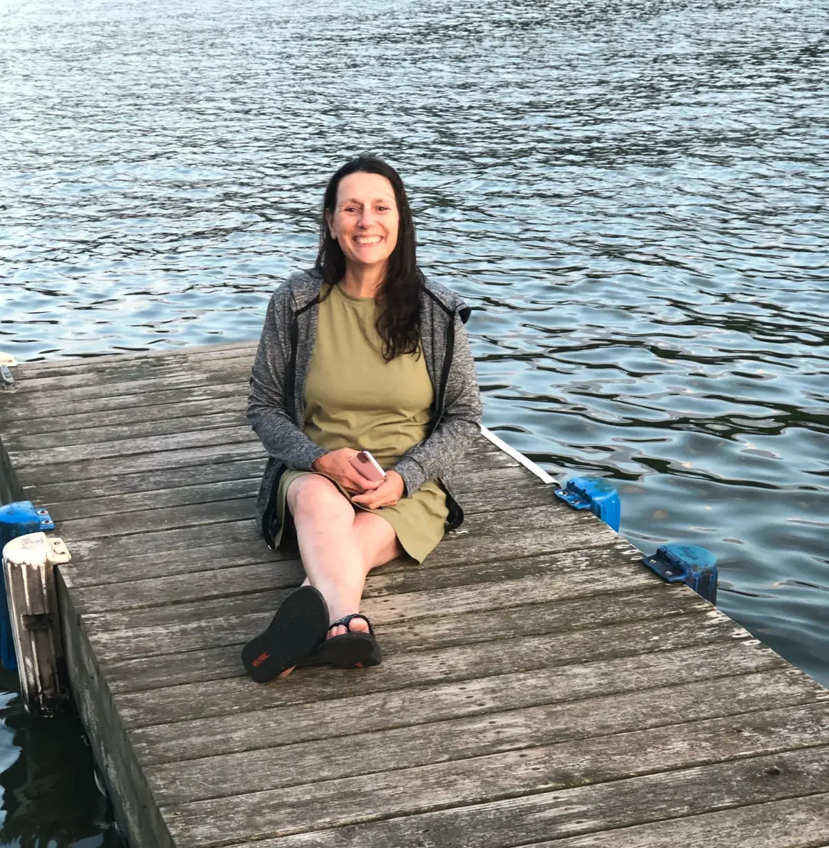 *NewYearNewHopeForAlison - Fundraiser by Maureen Snyder on *spotfund