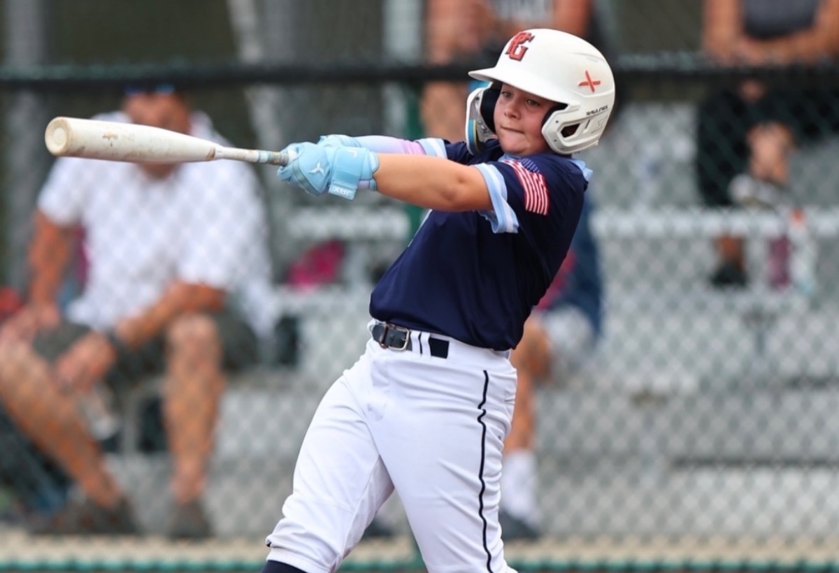 *DominicCooperstown2025 - Fundraiser by Dominic Perez on *spotfund