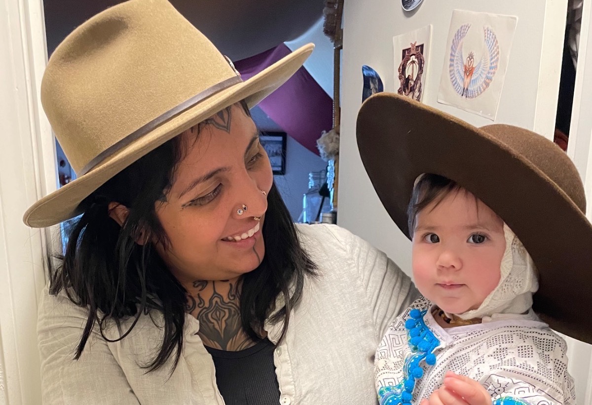 *SecureAStableFuture - Fundraiser by Joselin Sanchez on *spotfund