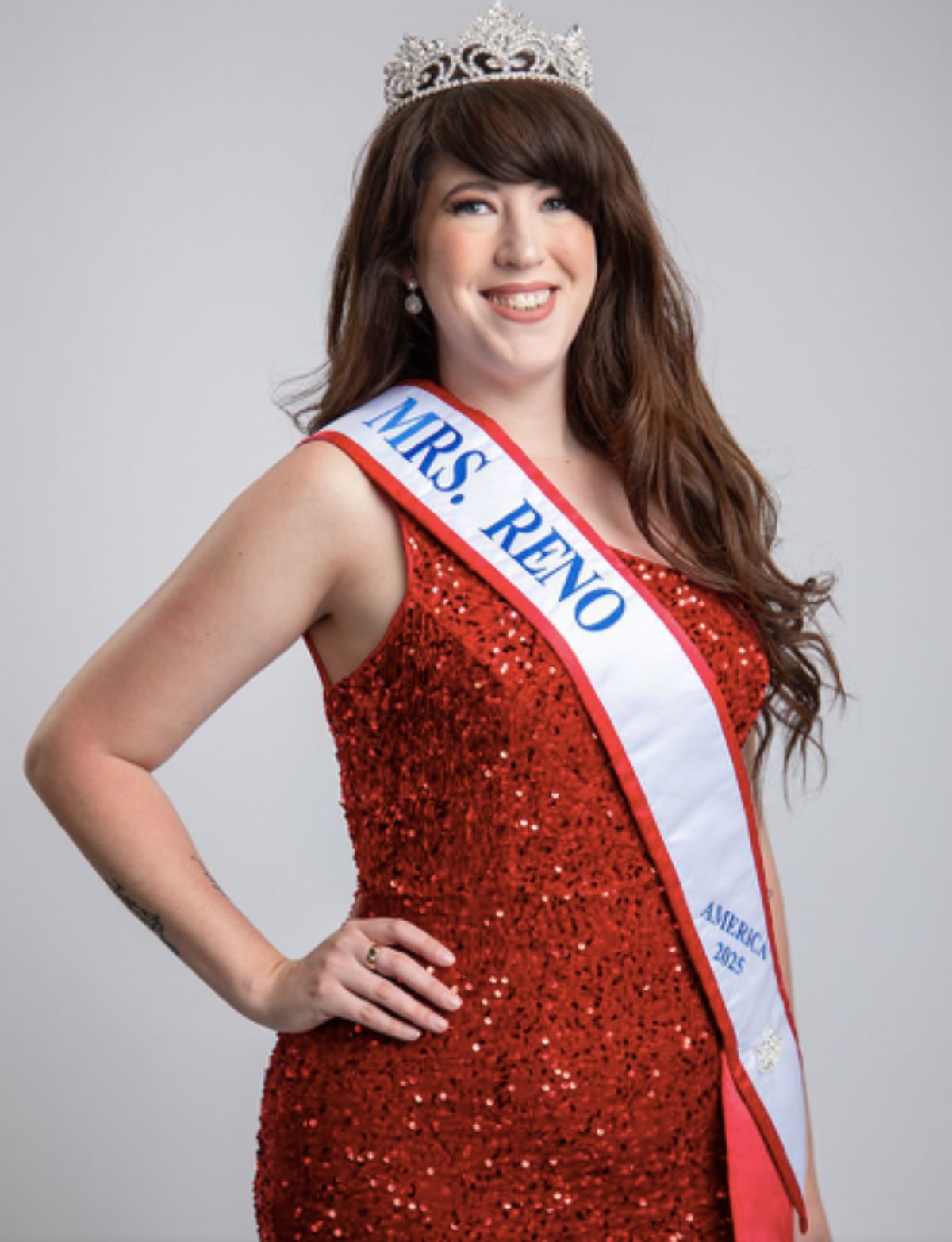 *MrsReno2026 - Fundraiser by Taylor Winstead-Evans on *spotfund