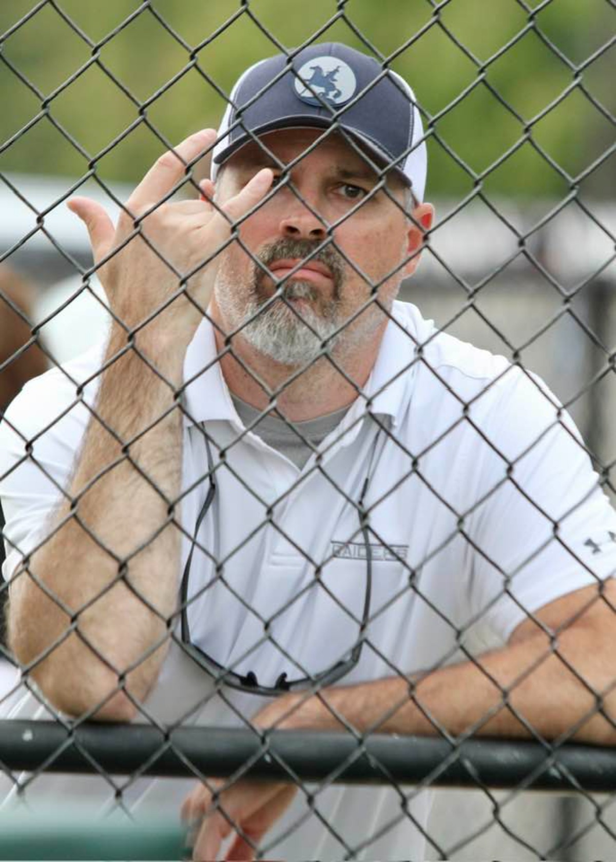 *Dave Mosal - Fundraiser by Brandon Meeks on *spotfund