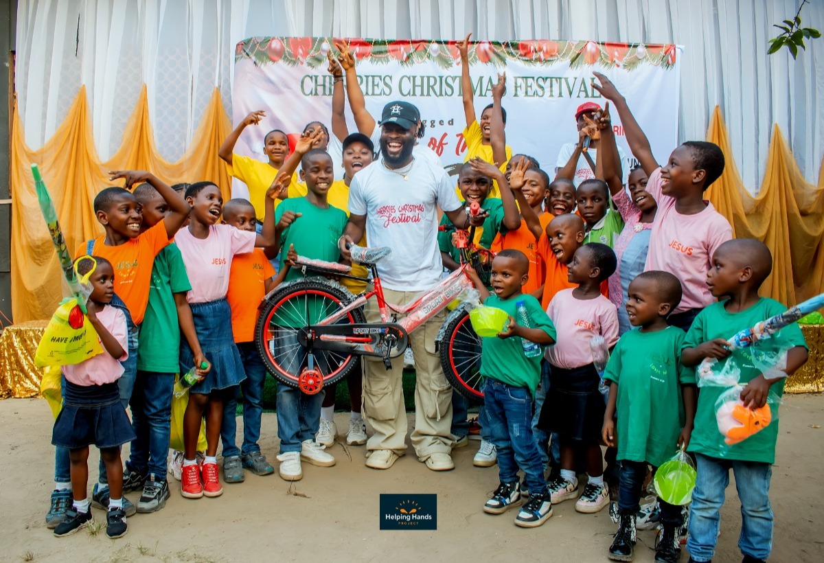 *HelpingHandsProject - Fundraiser by Helping hands Project on *spotfund