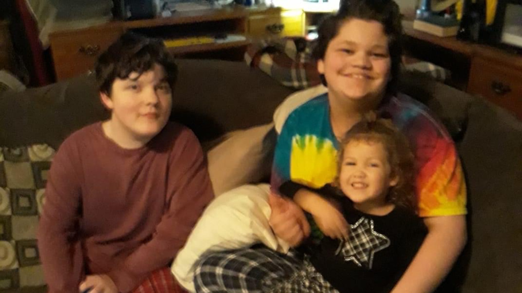 *HolidayForKidsAndCarToGetToA - Fundraiser by Crystal Latham on *spotfund
