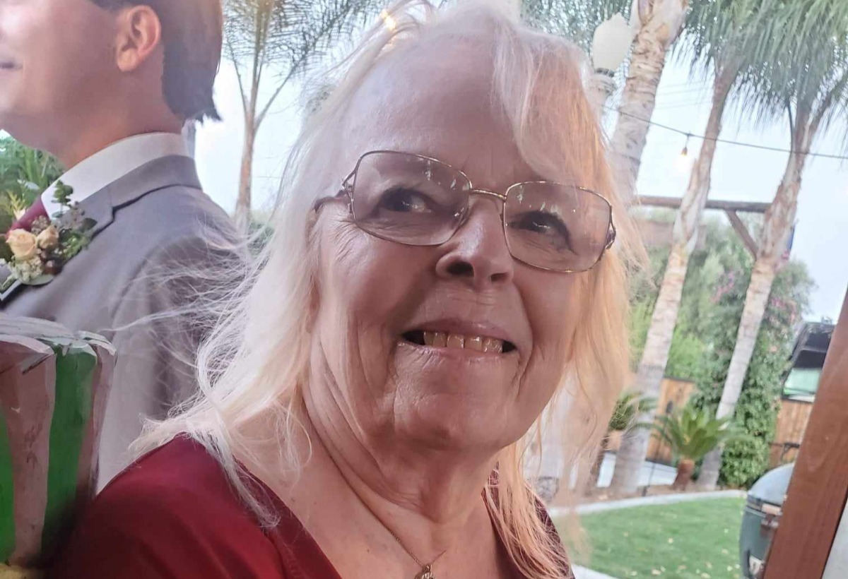 *MyMotherCremation - Fundraiser by Todd Graves on *spotfund