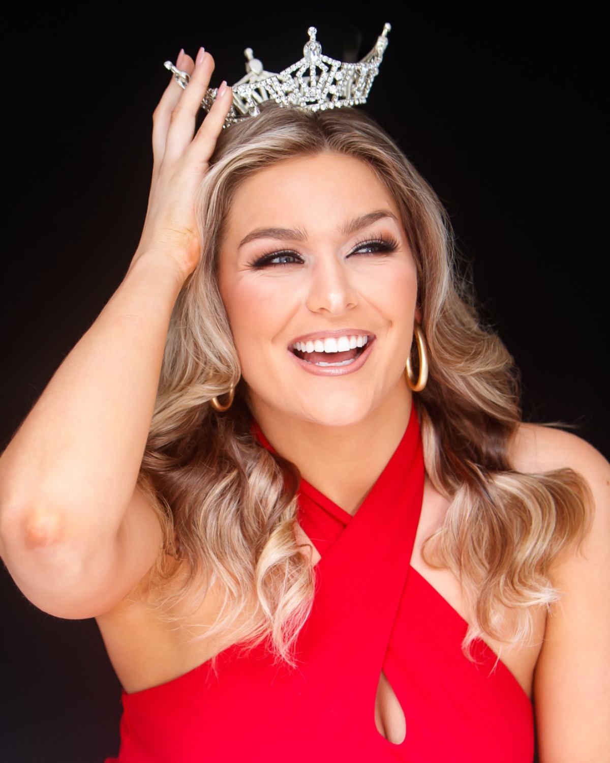 *VictoriaVespicoForMissPA - Fundraiser by Victoria Lin on *spotfund