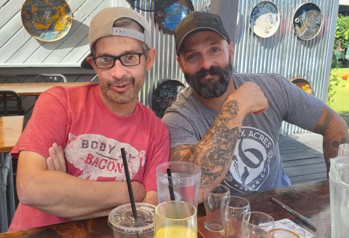 *Shorty - Fundraiser by Nick Trapp on *spotfund