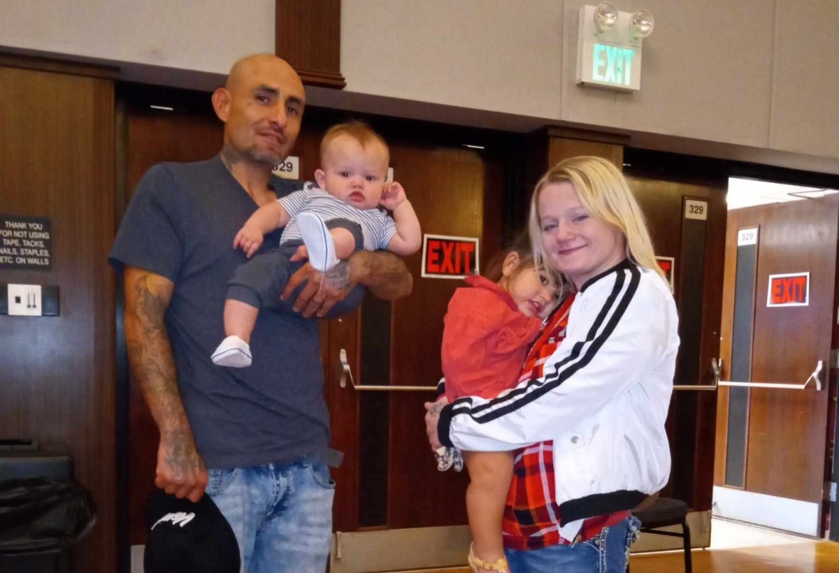 *MeAndMyFamilyAreHomeless - Fundraiser by Jesse Tapia on *spotfund