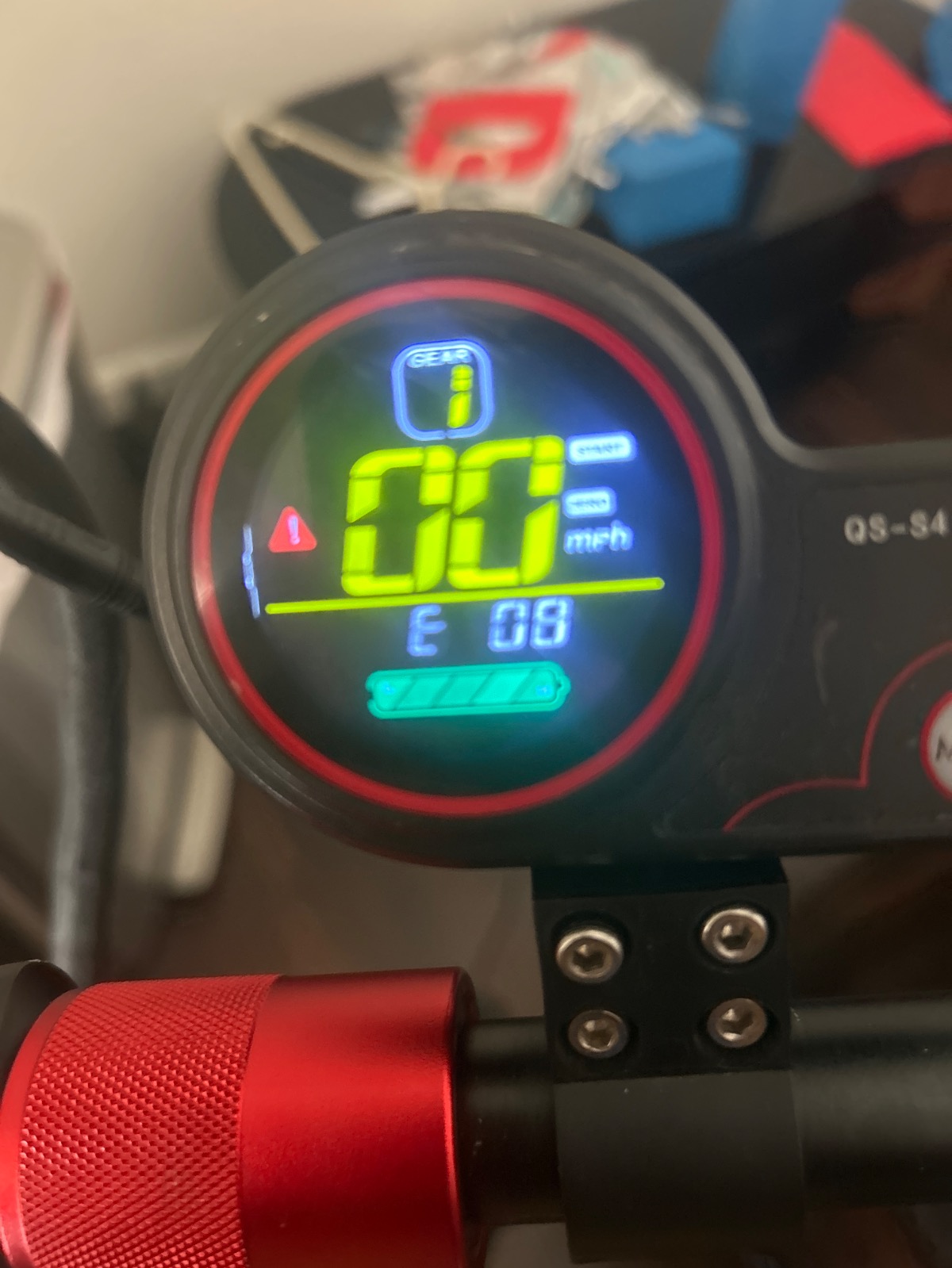 *EBikeFundFromScooterAccident - Fundraiser by Brody Olson on *spotfund