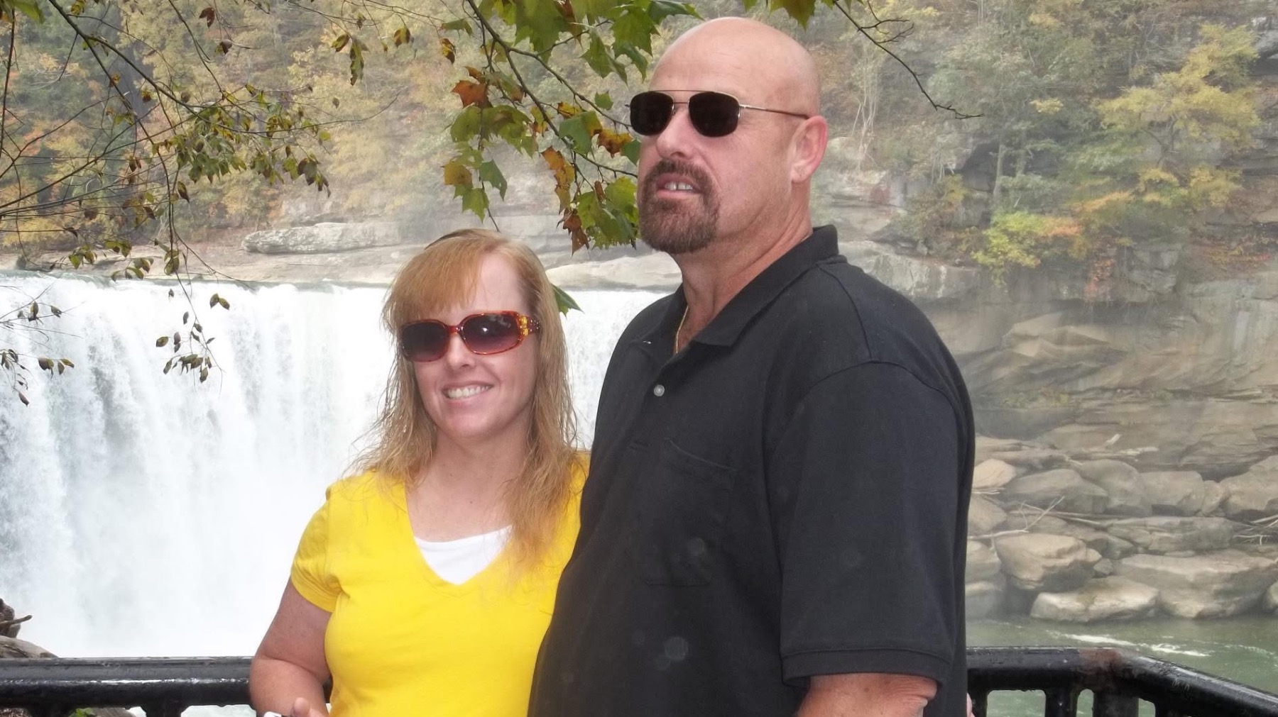 *HelpingMyMomRecover - Fundraiser by Sherry Richmond on *spotfund