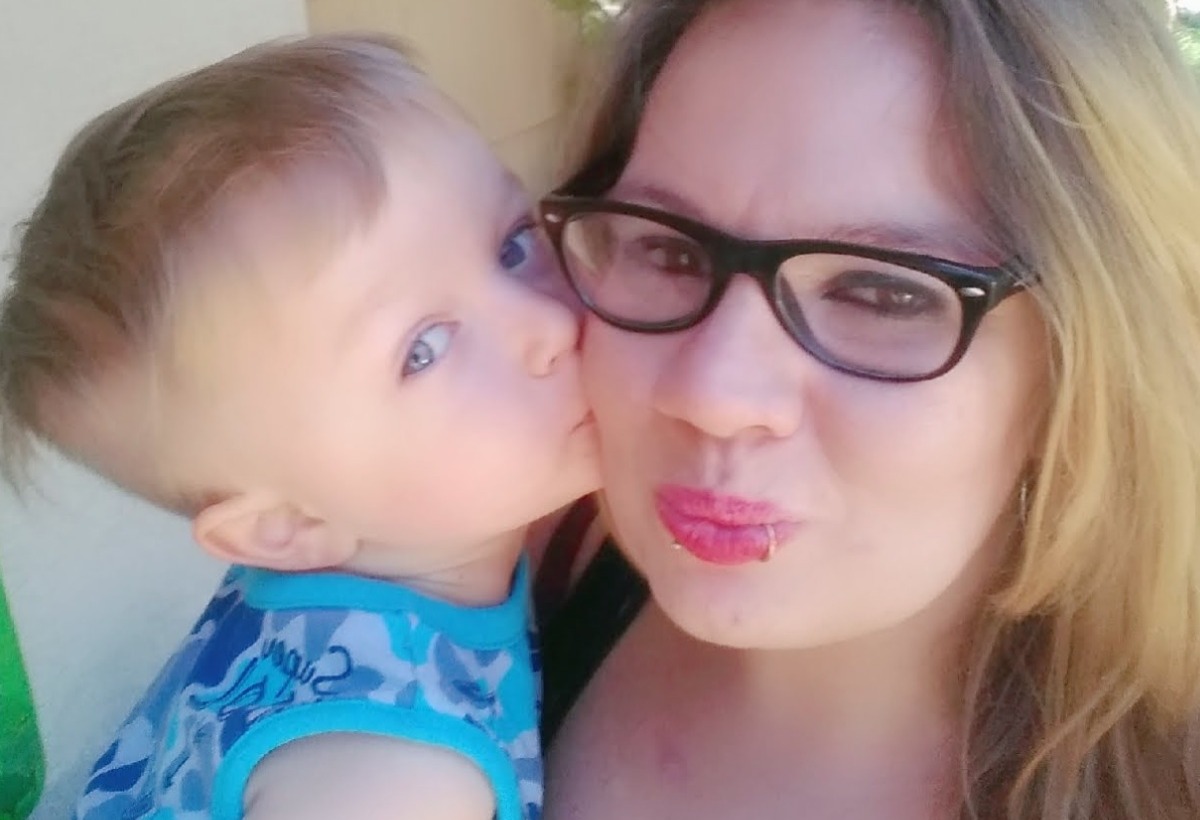 *KickedOutOnChristmas - Fundraiser by Shyanne Clark on *spotfund