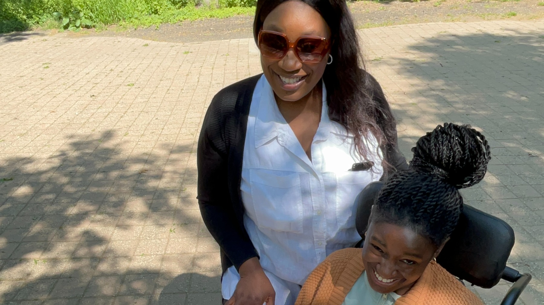 *RaiseMoneyForSingleMother - Fundraiser by Isaiah Foster on *spotfund