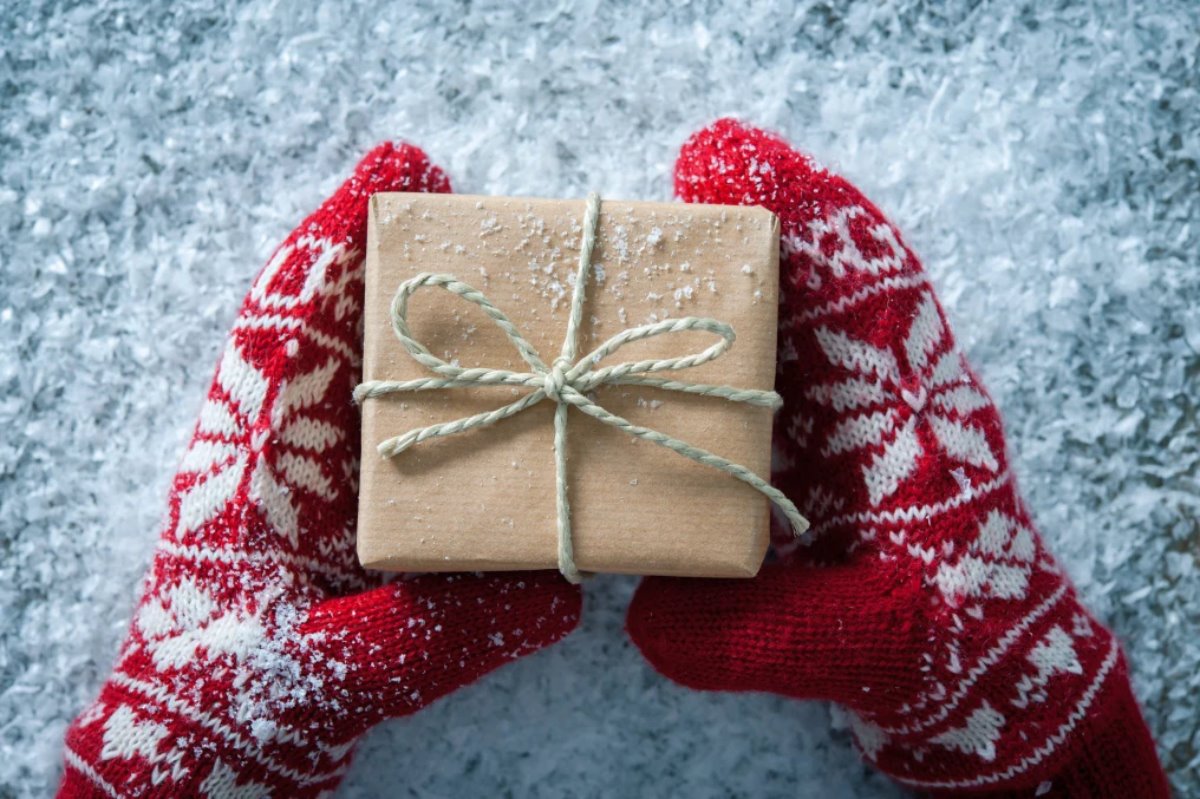 *12DaysOfCheer2020 - Fundraiser by Hilsman Adopt-A-Family Campaign on ...