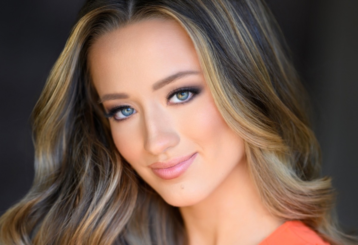 *MissMOAshleyBerry - Fundraiser by Ashley Berry on *spotfund