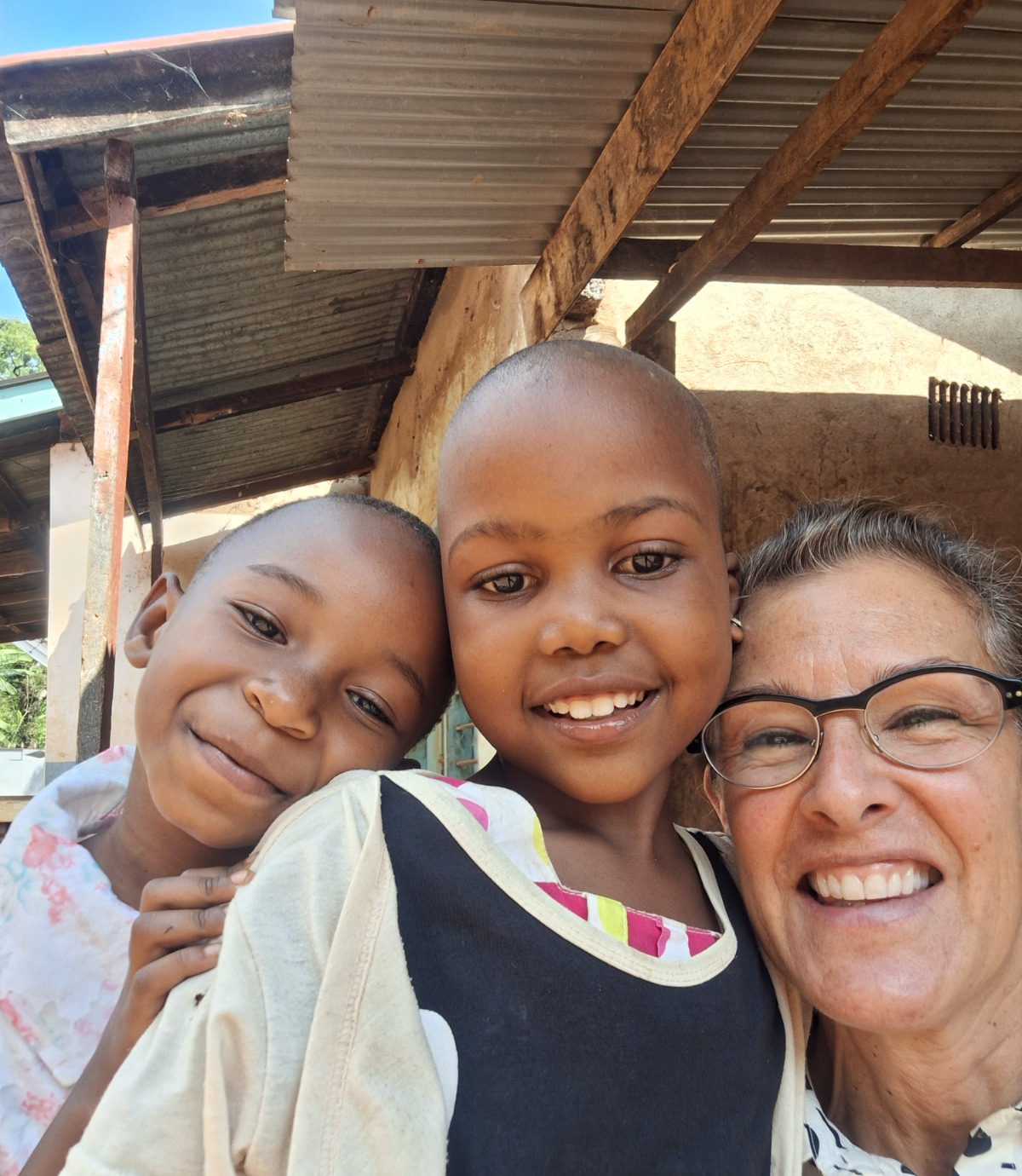 *EducationForVeila - Fundraiser by Kelly Lamb on *spotfund