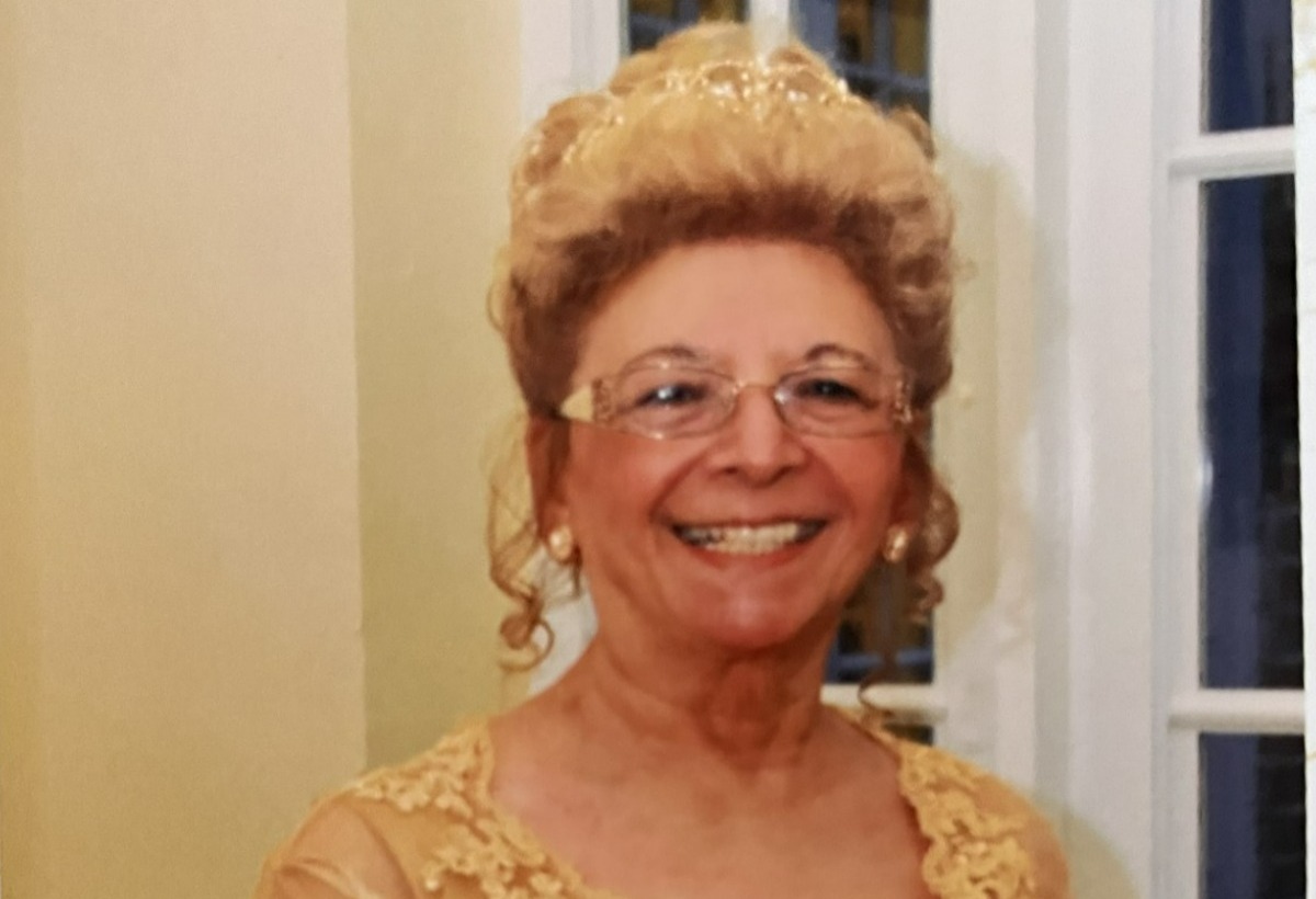 *InMemoryOfCarmenIrisMolina - Fundraiser by Sarah Beth on *spotfund