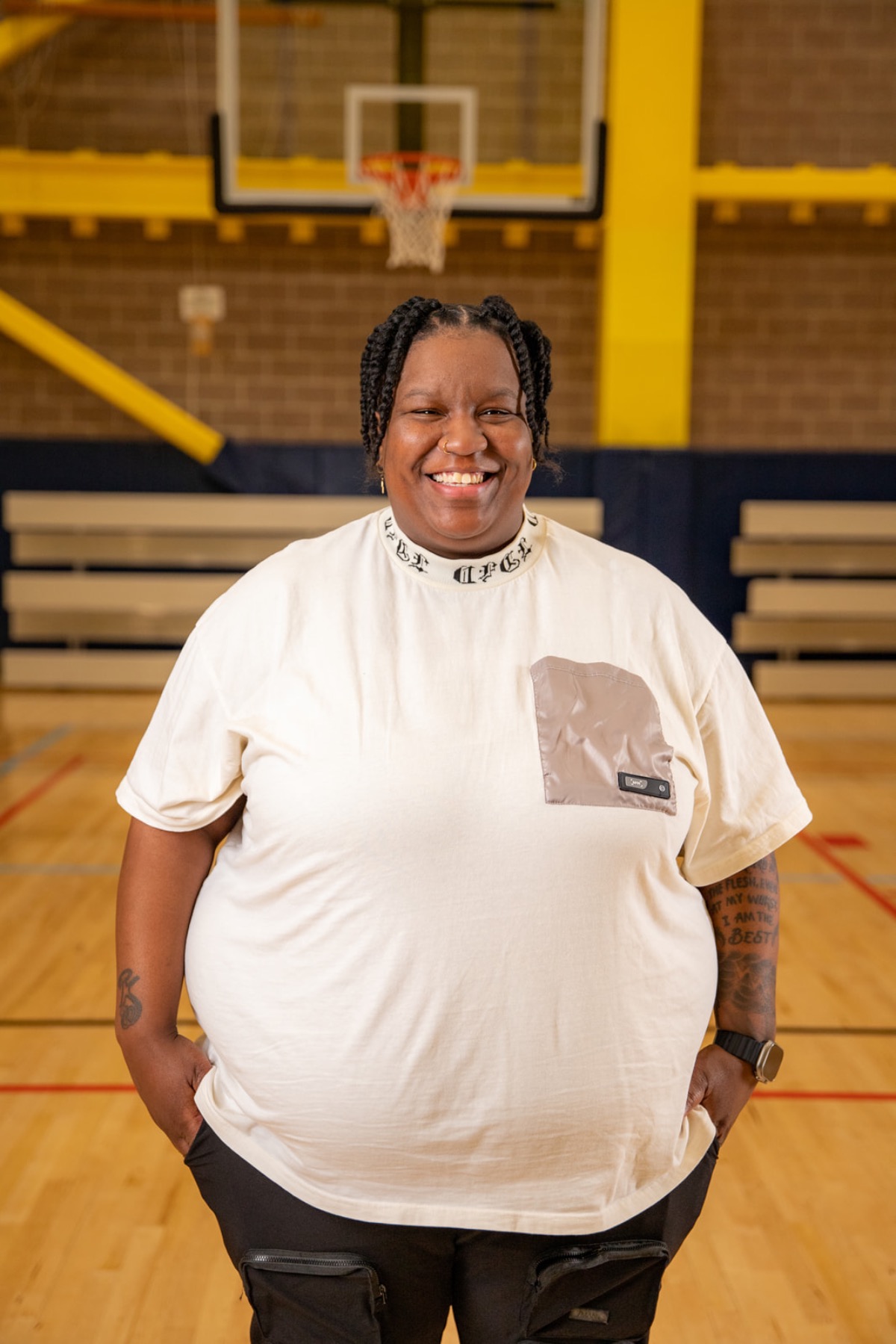 *DoctoratePursuit - Fundraiser by Kat Walker on *spotfund