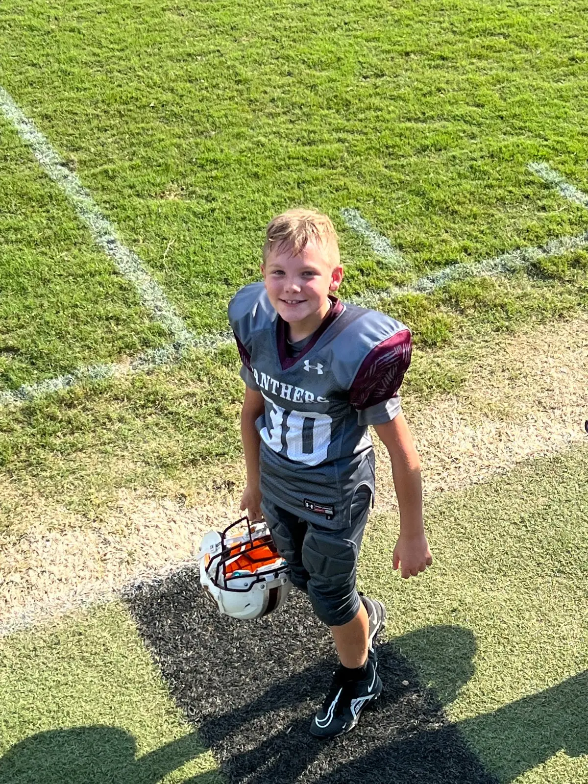 *AidensJourney - Fundraiser by Paige Beck on *spotfund