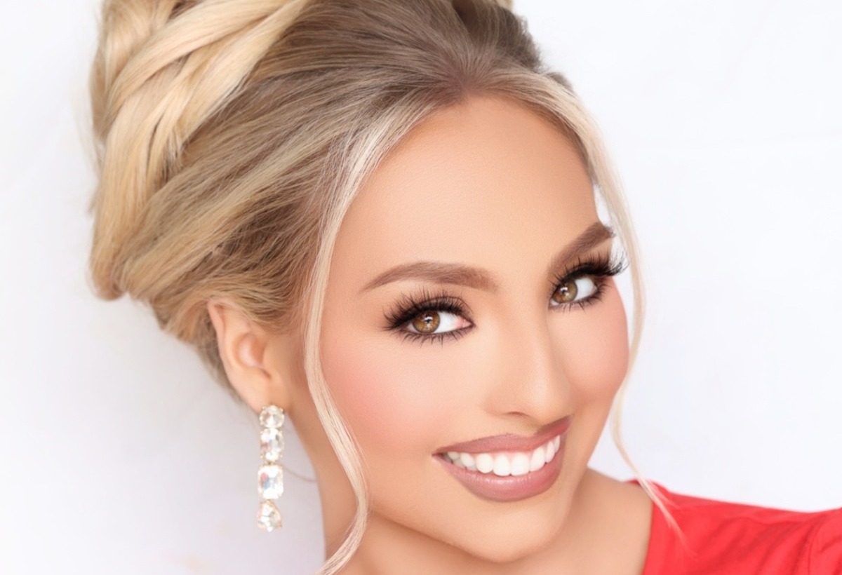 *MissNorthCarolina2027 - Fundraiser by Zoe Charles on *spotfund