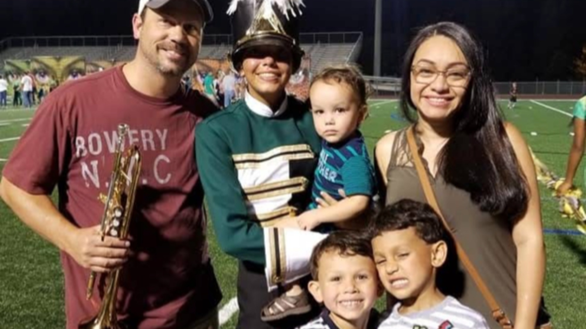 *MikeGlidenSon - Fundraiser by Thomas Gregg on *spotfund
