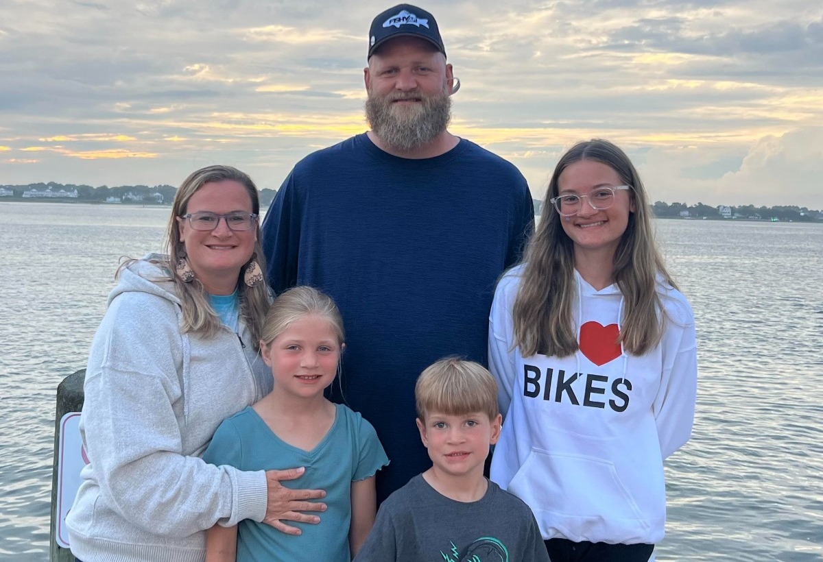 *SupportingHarpsFamily - Fundraiser by Megan Harp on *spotfund