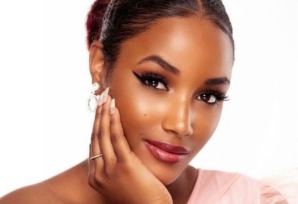 *MissTeenPennsylvaniaEarth23 - Fundraiser by Amor K Rodriguez on *spotfund