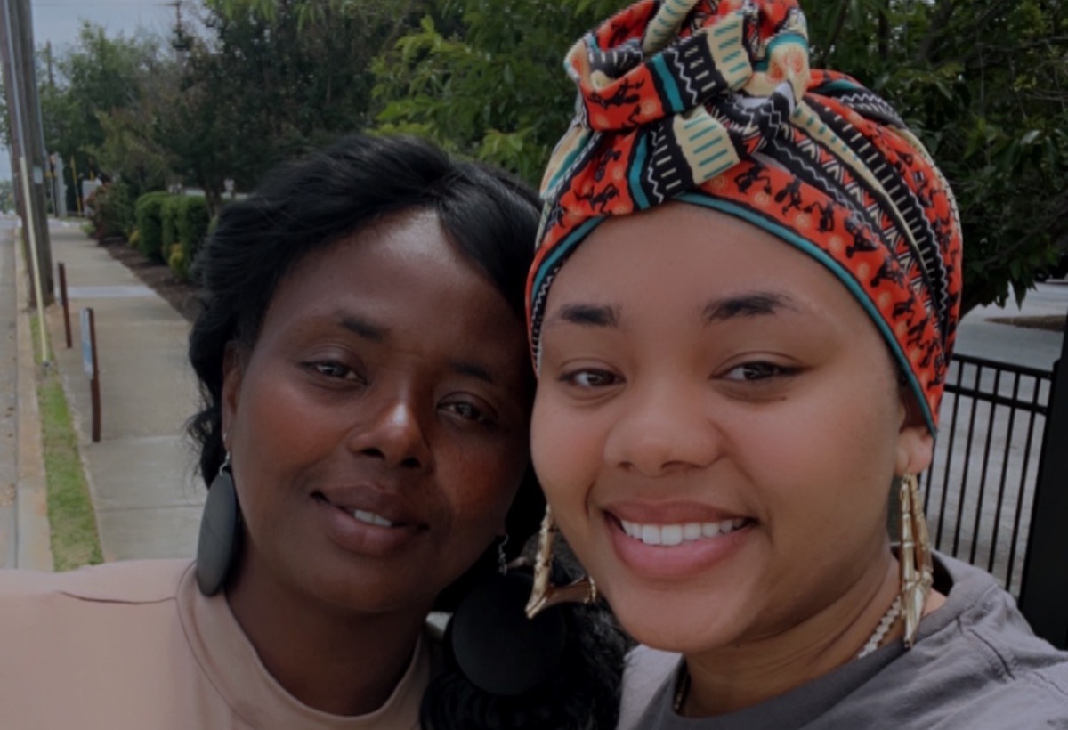 *HelpMissBarbaraMamaBsMom - Fundraiser by Biance Busby on *spotfund