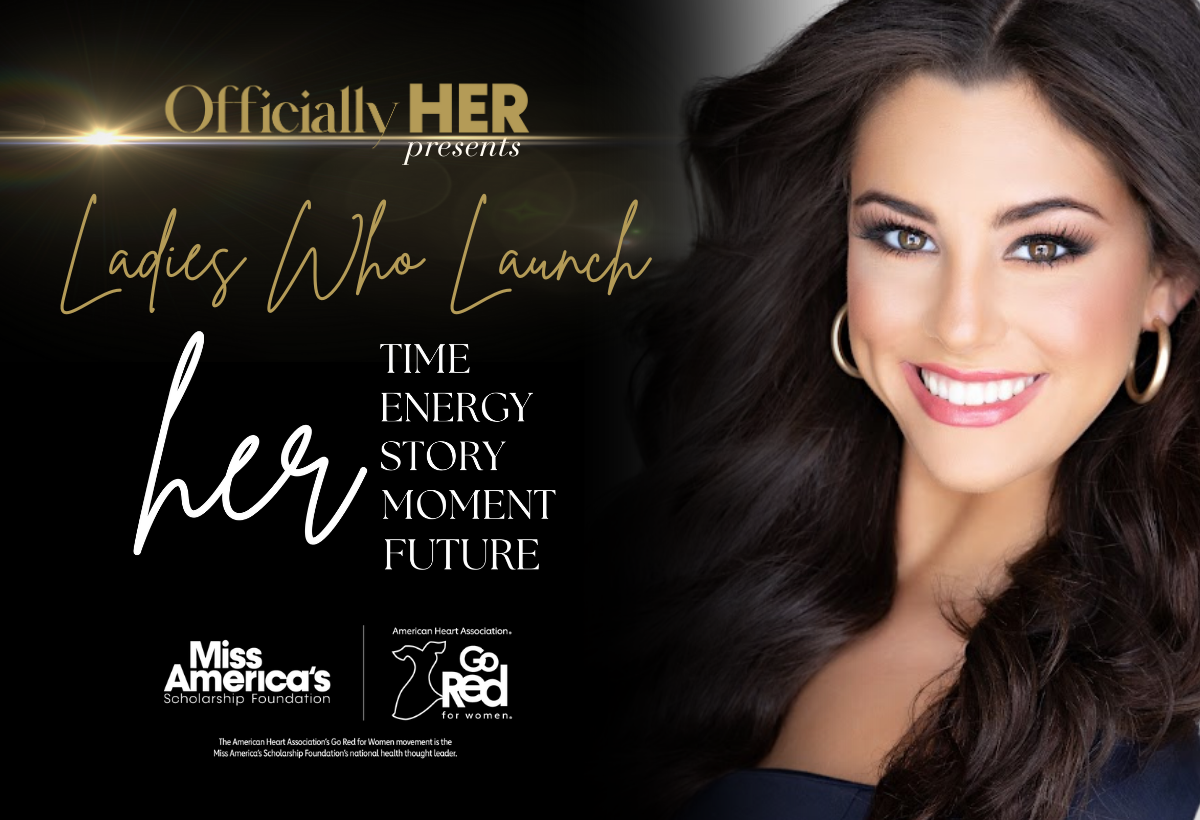 *MissALTeen2025 - Fundraiser by Ali Mims on *spotfund