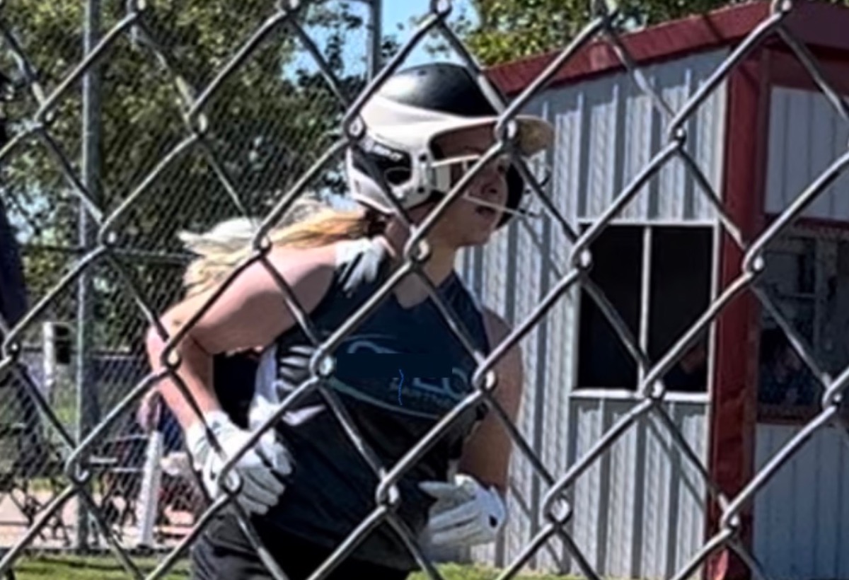 *LivFoxFWForceSoftballFund - Fundraiser by Corrie Fox on *spotfund