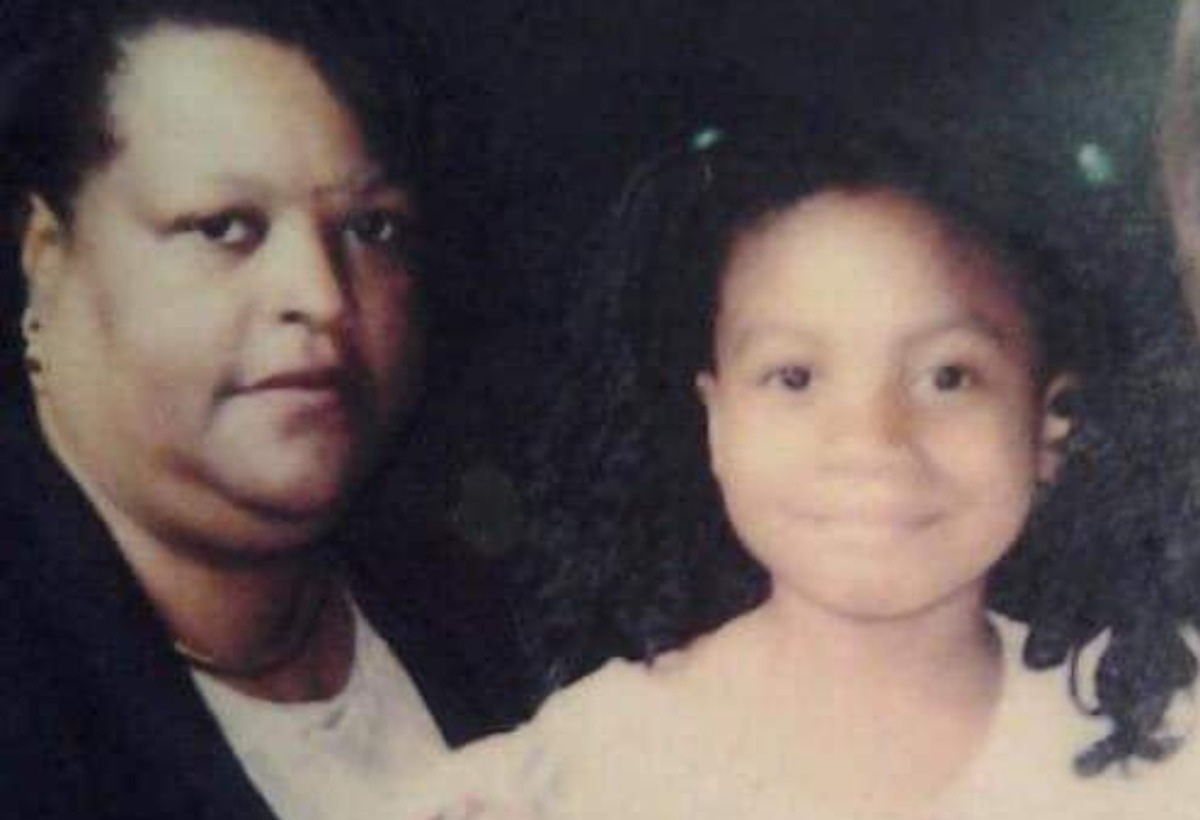 *CaringForTheOneWhoCaredForMe - Fundraiser by Bryonna Taylor on *spotfund