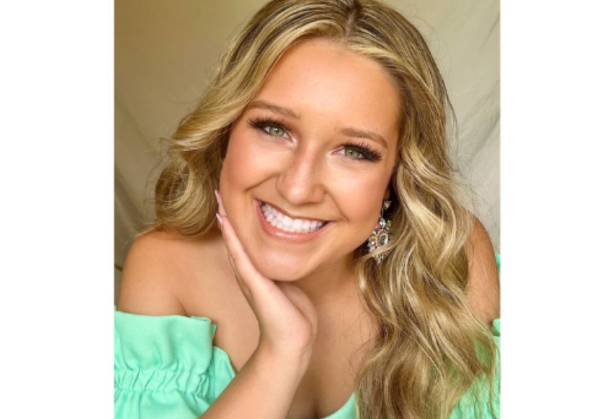 *LeilahCaldwell2026TeenAL - Fundraiser by Leilah Caldwell on *spotfund