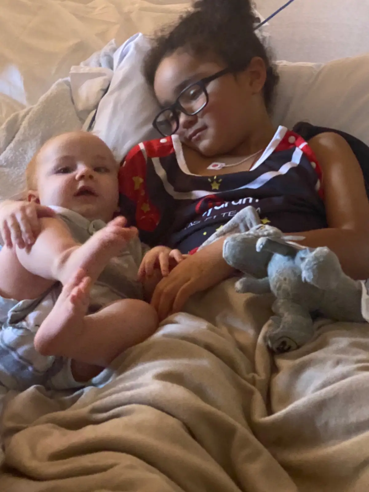 *3SurgeriesInOneMonth - Fundraiser by Brandilynn Teaney on *spotfund