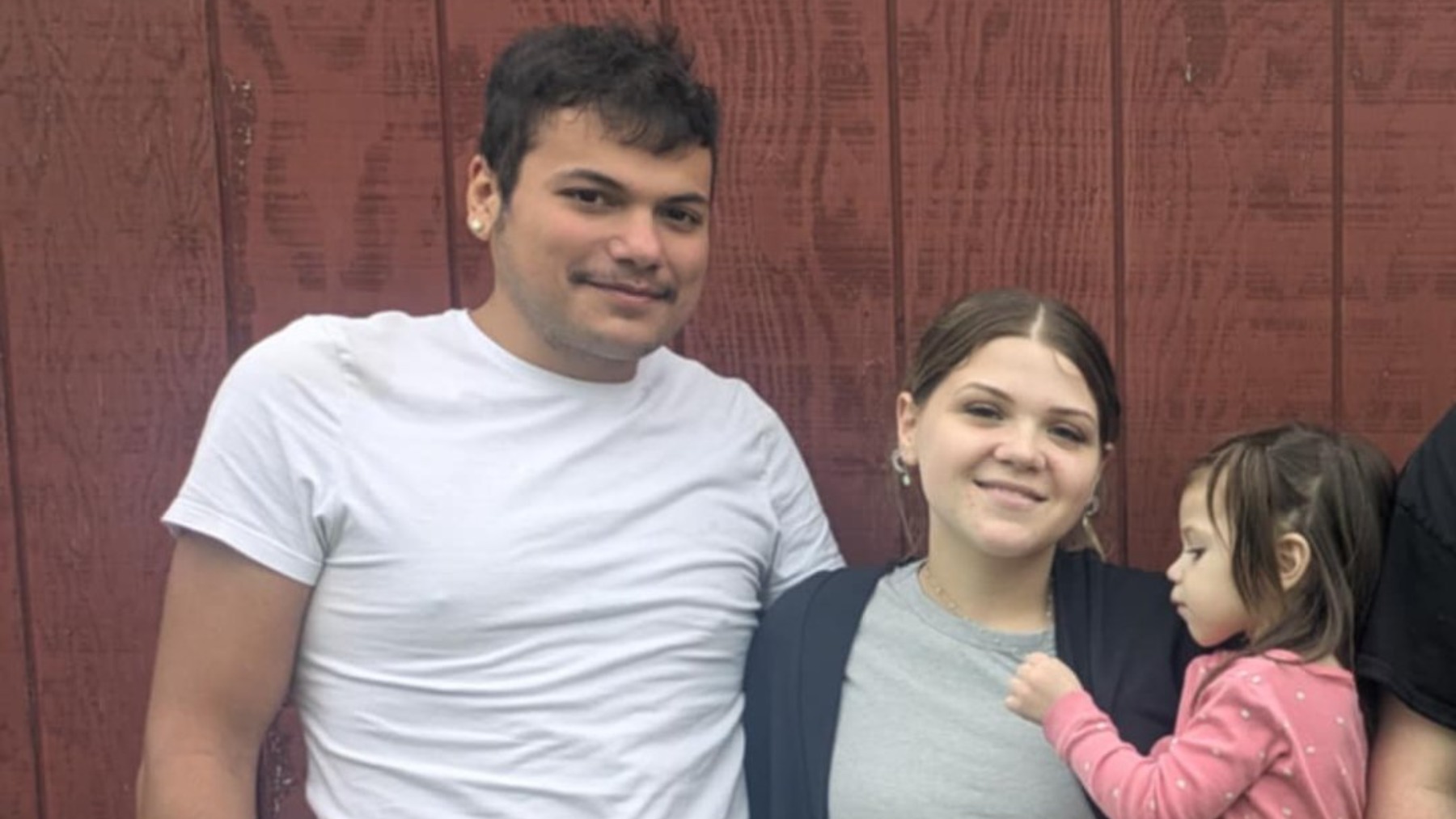 *HelpForRobinAfterTragedy - Fundraiser by Sarah Loren on *spotfund