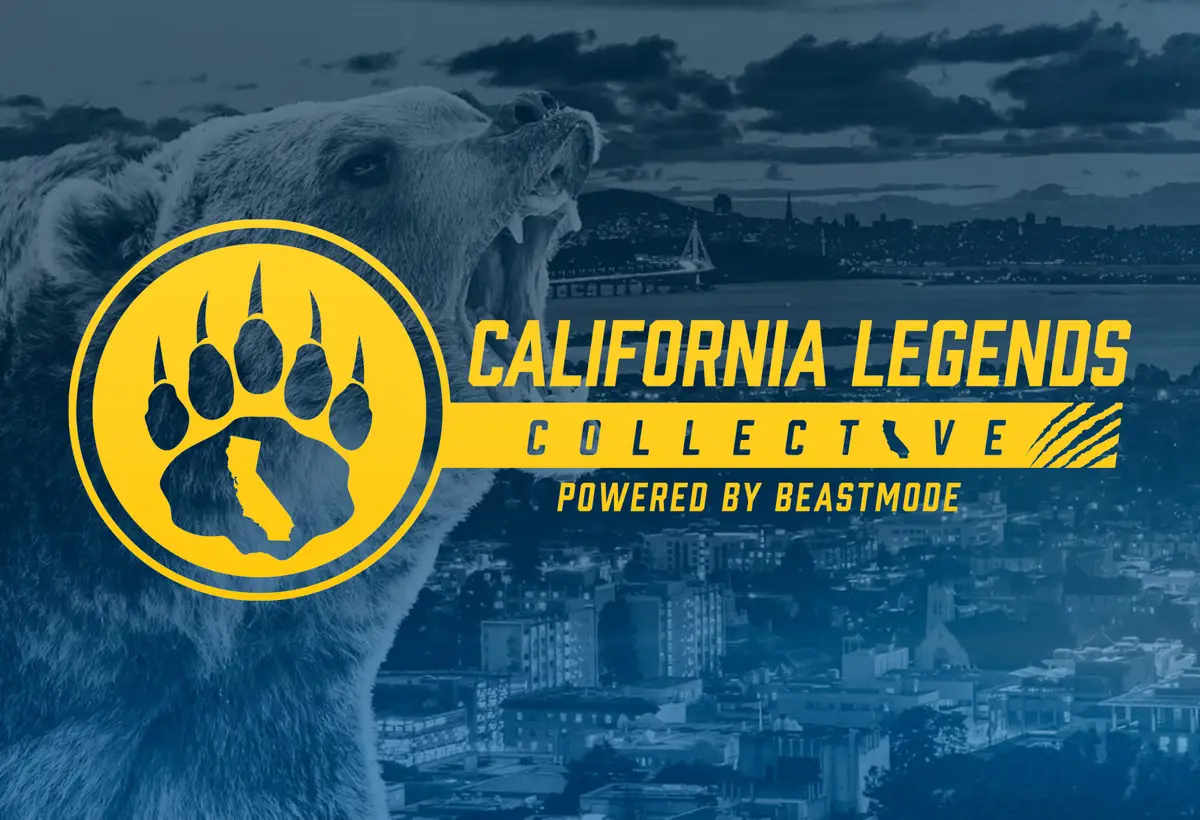 *CALegends - Fundraiser by California Legends Collective on *spotfund