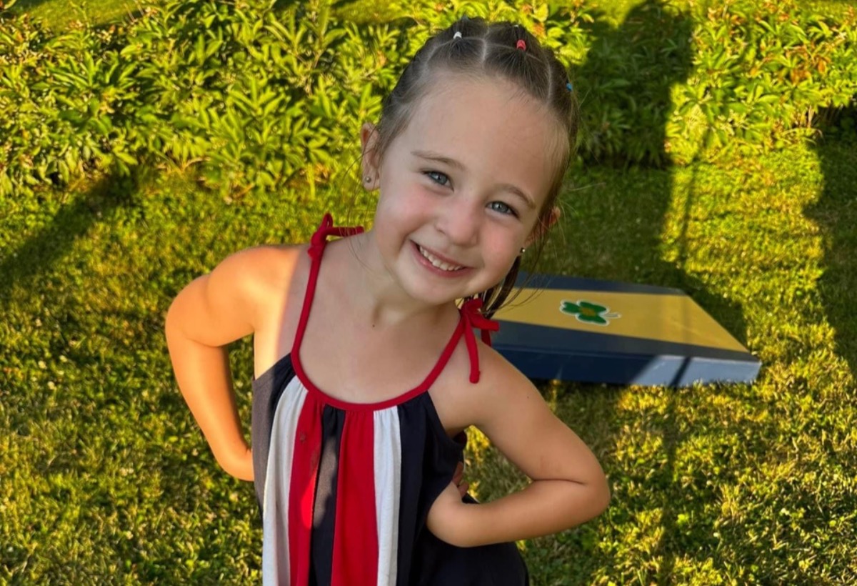 *EllasFundraiser - Fundraiser by Melissa Dillard on *spotfund