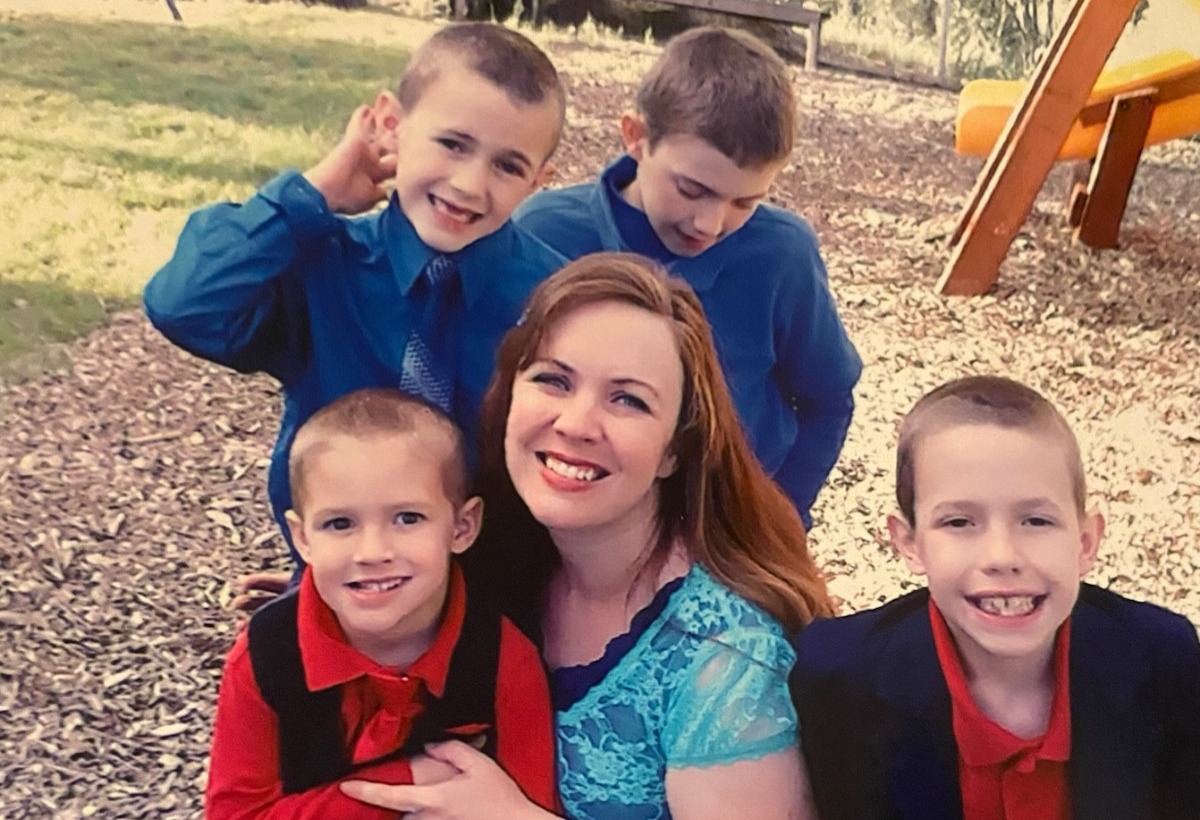 *CherithSheedy - Fundraiser by Josva Halseide on *spotfund